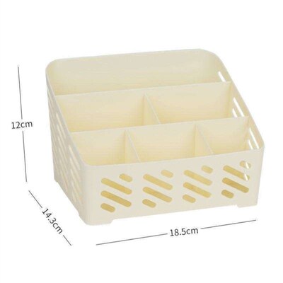 Multifunctional TissuTe Box Desktop orage Box Living Room