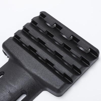 Lumbar Vertebra Rectification Back Yoga Fitness Mat Lumbar S