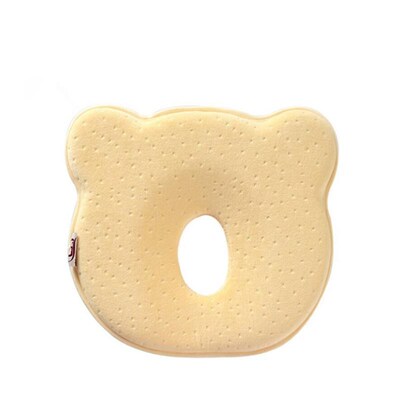 Baby Pillow Memory Foam Newborn Baby Breathable Shaping Pill