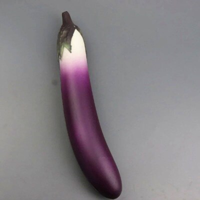 Realistic Simulation Vegetables Fruits Ornament Pastoral Pho