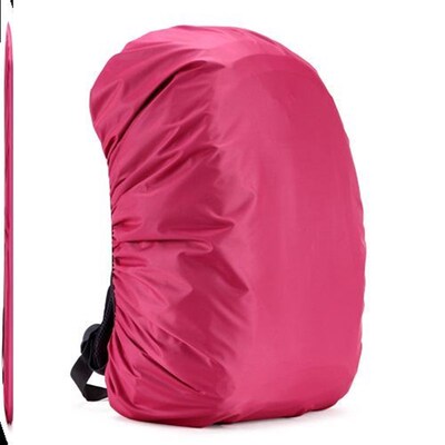 Backpack Rain Cover Outdoor Hiking Climbing Bag Cover
