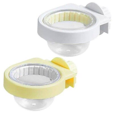 Parakeet Food Dish Large Bird Feeding Dish Cups Chinchilla