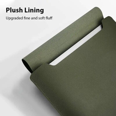 Laptop Sleeve Bag Case 11 12 13 15 Inch Notebook Bag Tableve