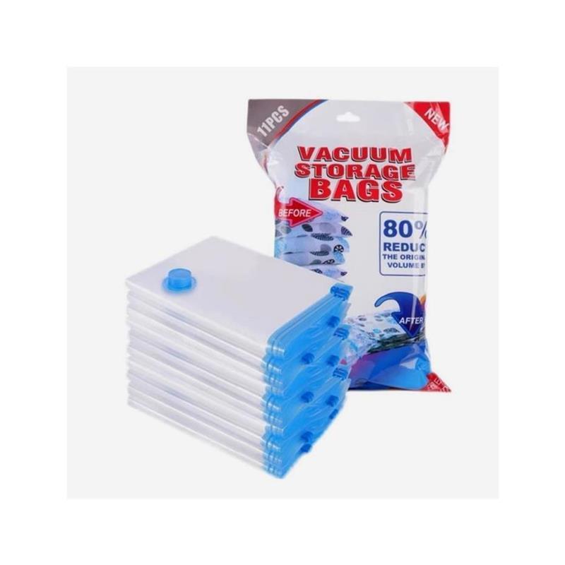10PCS vacuum bag gift getter pump storage compression bag 1