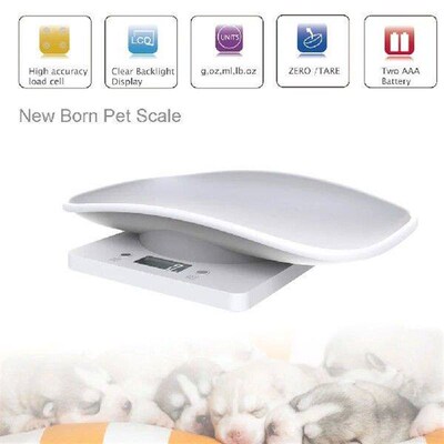 High Precision Digital Scale Weight Balance Scale LCD