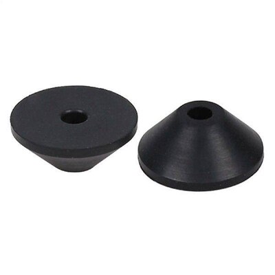 10x Toilet Water Tank Sealing Gaskets Lavatory Fittings