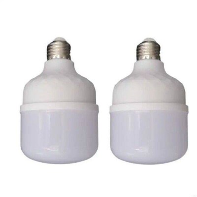 54HD Multipurpose Light Bulb Concealment Storage Container