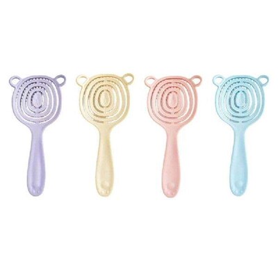 Pet Hair Brush Cats/Dog Massaging Comb for Remove Short