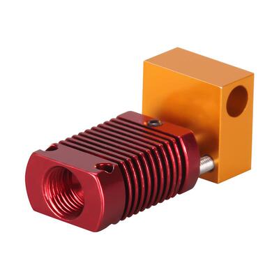 Cheap Full Metal J-head CR10 Hotend Extrude Hot End Kit for