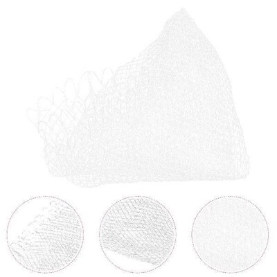Fishing Nets Line Head White Nylon Hand Knitting Durable