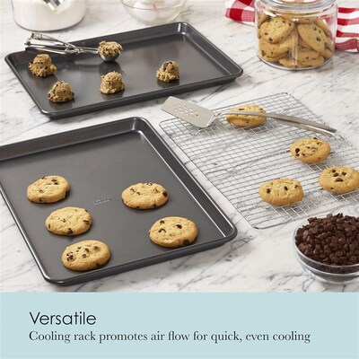 Cookie Jelly-Roll Pan Baking Sheet Baking Bakeware Cake