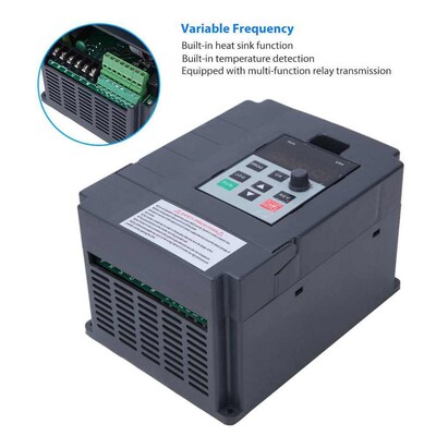 Variable frequency (DJD) JH-S 2-2T Durable variable frequenc