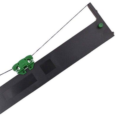 5 Printer Ribbon Replacement Part For Compuprint SP40 PLUS