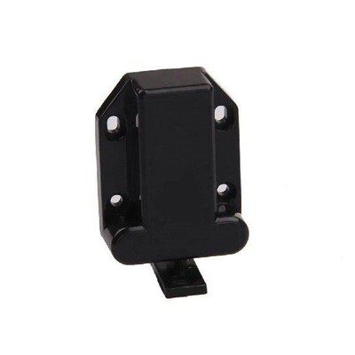 4PC Push To Open Beetles Drawer Cabinet Latch Catches Touch