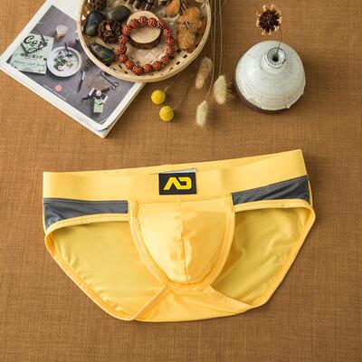 Dropshipping Mannen Ondergoed Mannelijke Onderbroek Bikini B