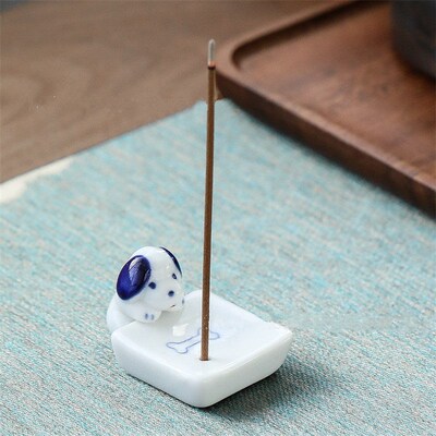 Japan and South Korea Creative Incense Holder Household Plan