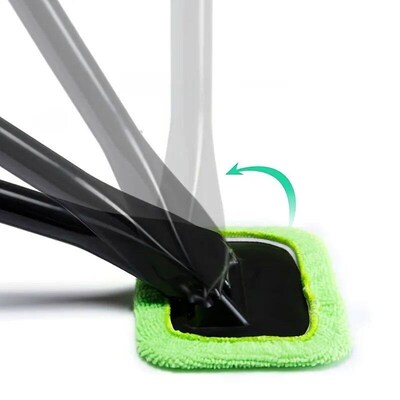 Car Windshield Defogging, Wiping, Cleaning Brush, Front Wind