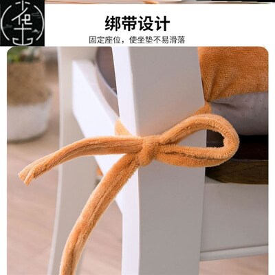 Home Decor PillowPad Chair Seat Seat Cushion Dining Room座垫