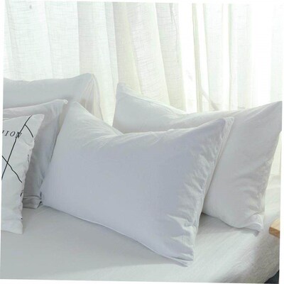 Cotton Pillow case cussion Cover large big Pillowcase 枕套