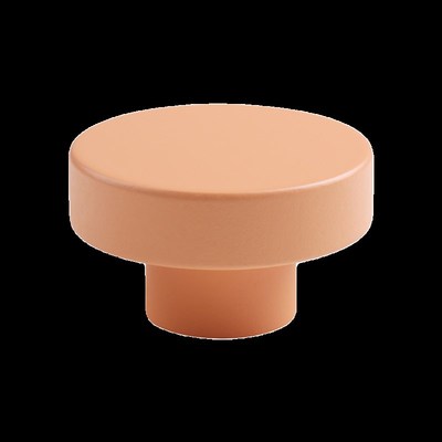 半圆实木儿童房衣柜拉手一门到顶柜子整体橱柜柜门圆形一体成型门