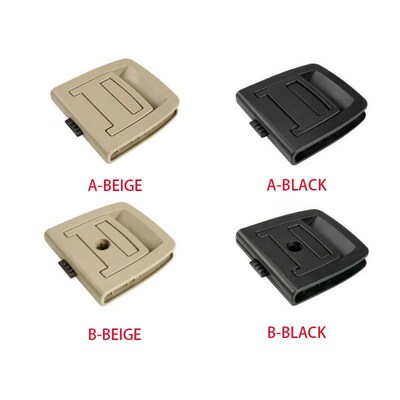 Car Trunk Tail ver Bottom Plate Mat Floor Carpet Handle Auto
