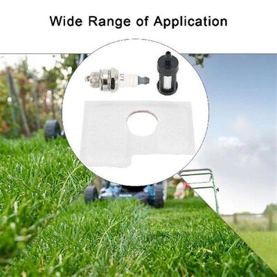 Spare Air Filter 1130 141 1700 Accessories Chainsaw 0000