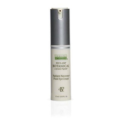 Principal Secret reclaim BOTANICAL Anti-Aging Radiant Rec