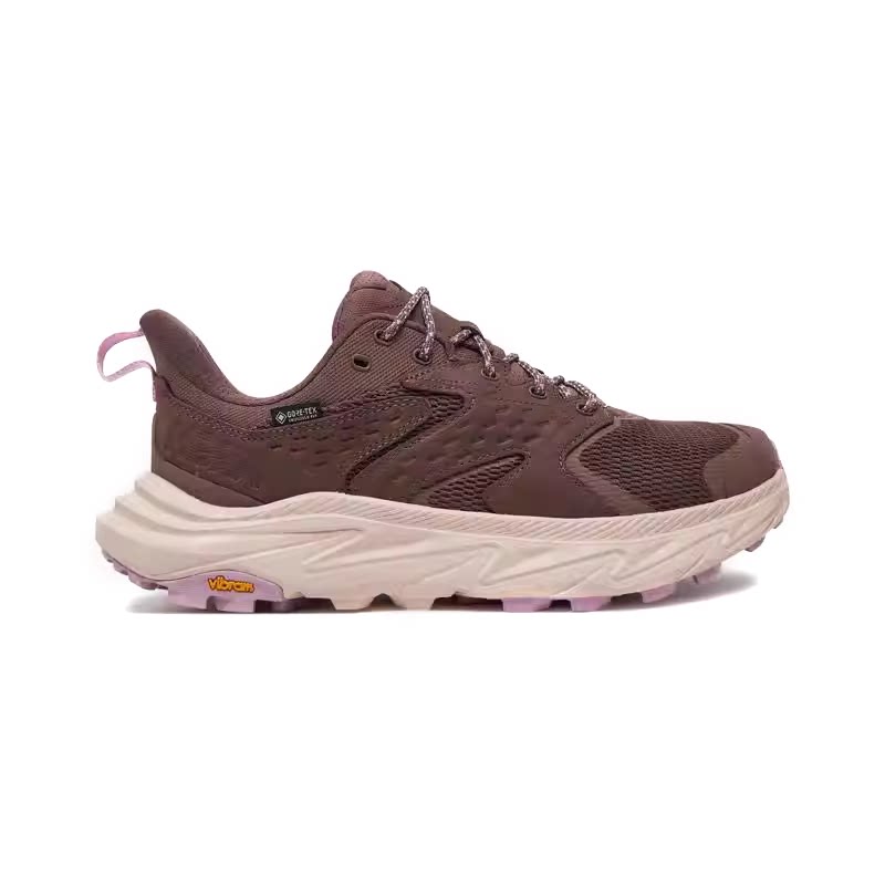 Hoka 阿纳卡帕Anacapa 2 Low GTX防水户外运动鞋 1142830