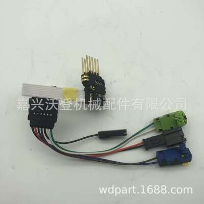 8200216462 8200216465 8200480339线束用于雷诺