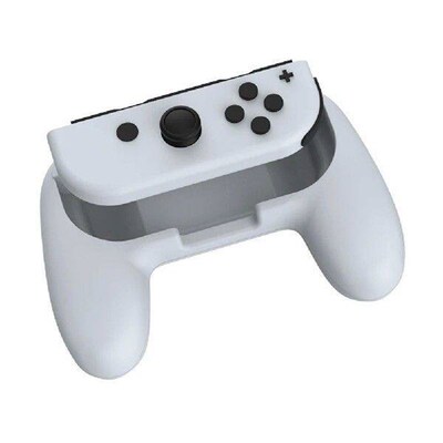 TNS-851B Hand Grip for Nintendo Switch NS Controller