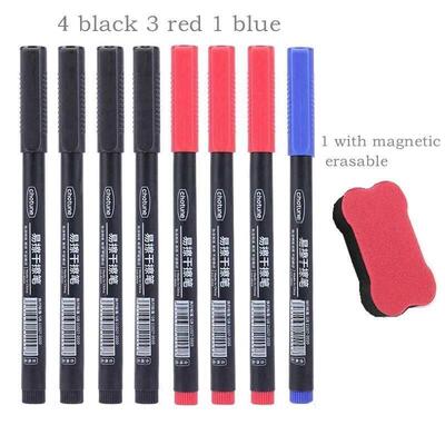 8pcsErableWhitodPen