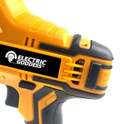 Electric Goddess Cordless Power Tools Reciprocating Saw Mult