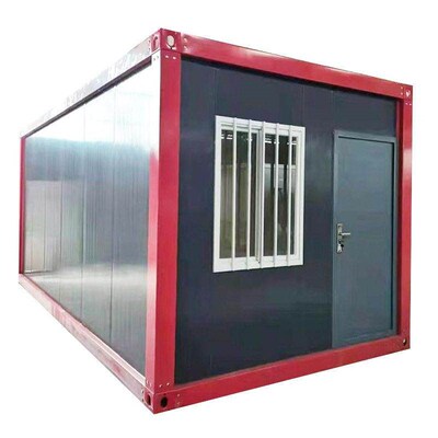 Customized Container Mobile House Movable House Residential