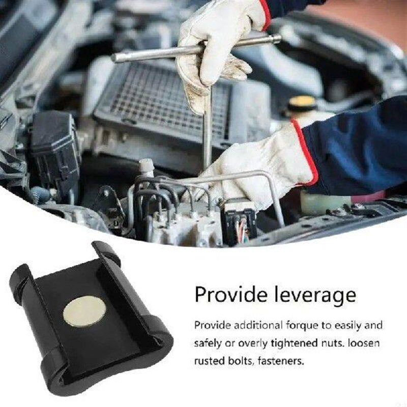 P0UA Wrench Extension Tool for 1/2inch Extender Leverage