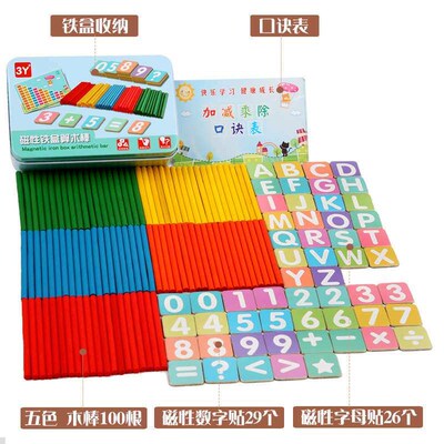 Kndergarten Math Addton and Subtracton Teachng Aware Dgtal D