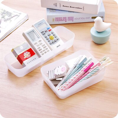 cutlery storage drawer food cosmetic box stationar organiser