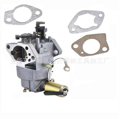 林升割草机化油器 Mtd Cc760es 12AE76JU 化油器 951-05149 -4P90