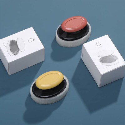 table top brush toilet sink sponge cleaning brush bathroom