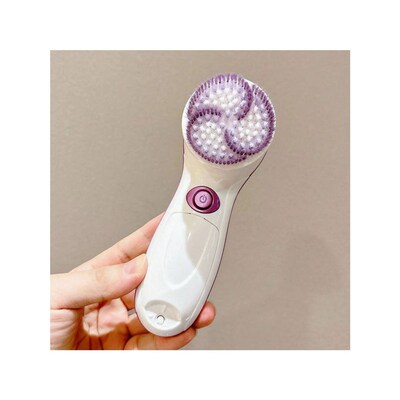 5-n-1 face cleaner multfunctonal portable facal pore cleaner