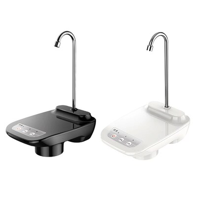USB Electric Drinking Water Pump Quantitative Portable Autom