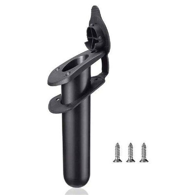 Rod Holder Fishing Tool Flush Mount Fishing Boat Bracket