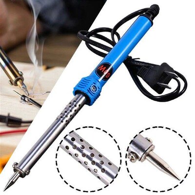 Soldercraft Soldering Iron 220V Fast External Heating