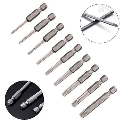 50mm Screwdriver Bits Electric Drill Bits Electric Drill