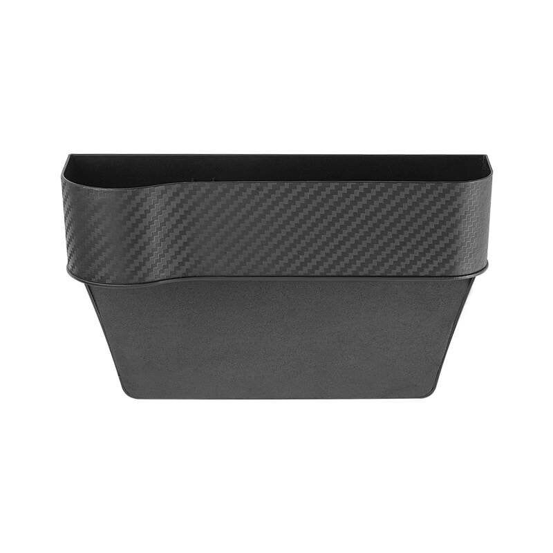 Seat Gap Filler Easy To Apply Between Seat Car Organizer