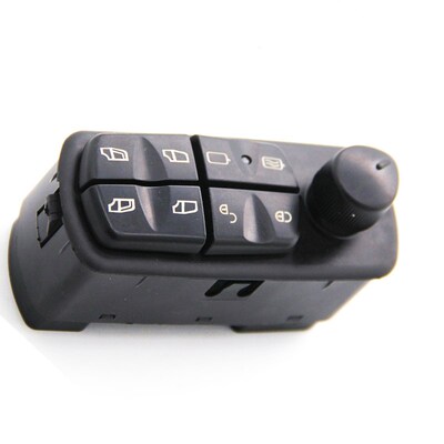0045455913 0055452813 New Power Window Switch Electric Windo