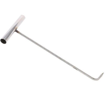 Manhole Cover Hook Hooks for Hanging Plumbing Hand Tools