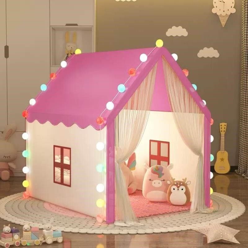 home kids baby tent game house child play playing tents toys