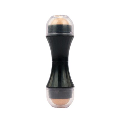 Facial Oil Absorbent Roller Natural Volcanic Stone Roller Do