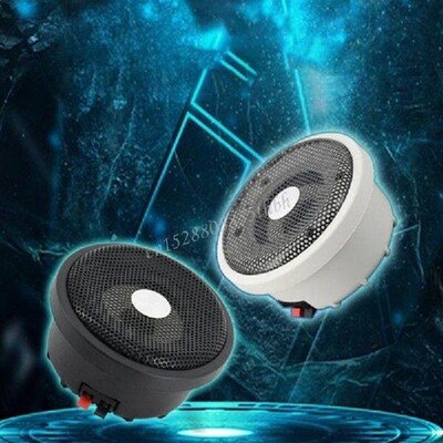 4Ohm 15W Full Multimedia Ceiling Speaker DIY For Home