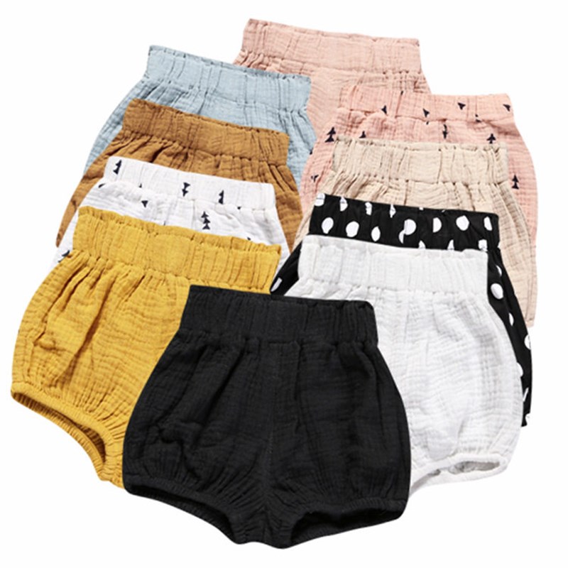 Kids Tales Childrens Wear Baby Bread Pants Childrens Korea